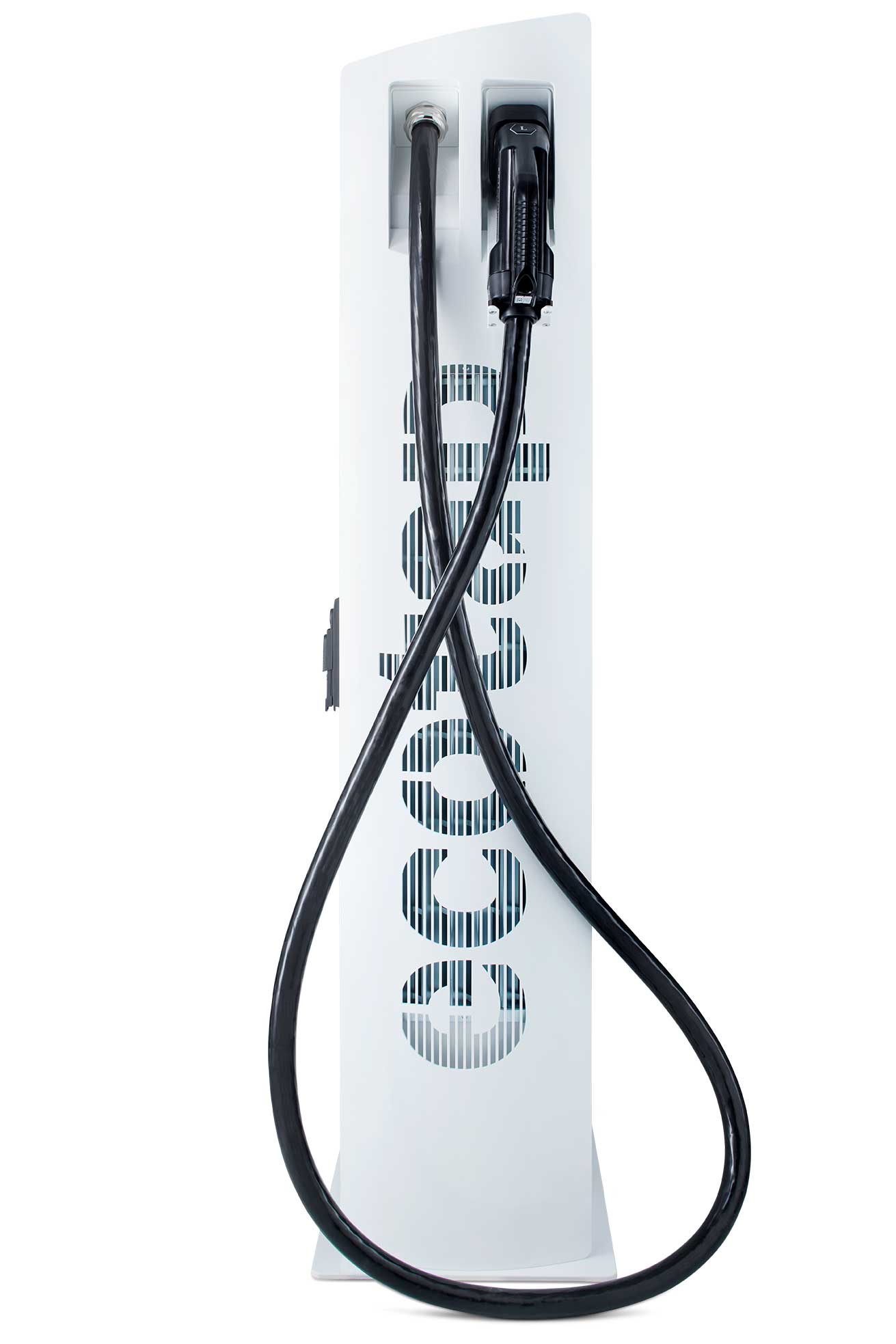 Ecotap DC 160kW | eMobil